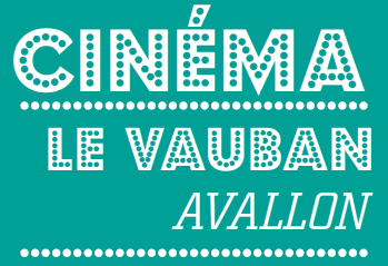 Logo cinéma Avallon - Mairie - Quarré les tombes